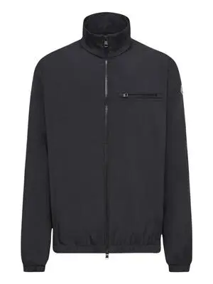 Moncler Danby Zip-up Jacket - Black