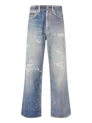 Our Legacy Third Cut Jeans - Gray