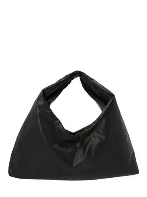KASSL EDITIONS KASSL Anchor Drawstring Shoulder Bag