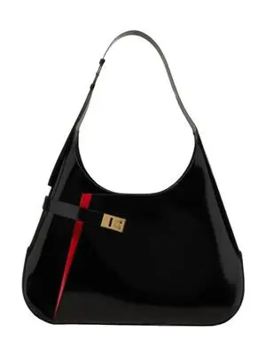SALVATORE FERRAGAMO Salvatore Ferragamo Archivio XL Shoulder Bag