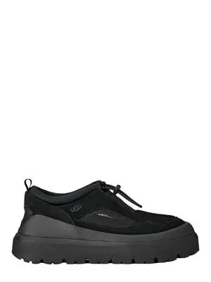 UGG Heritage Utility Axoid Sneakers - Black