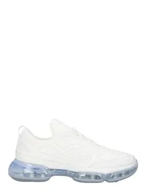 Prada Cloudbust Air Low-top Sneakers - White