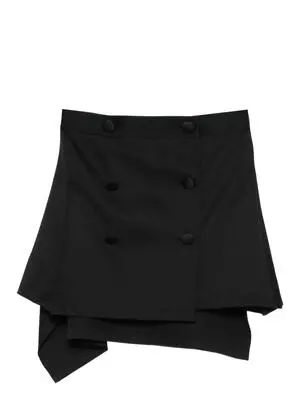 VIVIENNE WESTWOOD Vivienne Westwood Marta Kilt Skirt