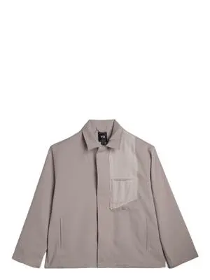 Y3 Utility Blouson - Light Brown