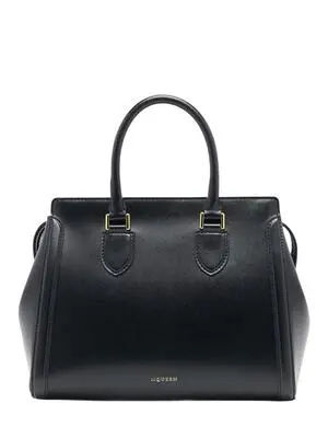 ALEXANDER MCQUEEN Alexander McQueen Large Birdee Tote Bag