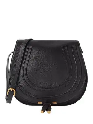 CHLOÉ Chloe Marcie Medium Saddle Bag
