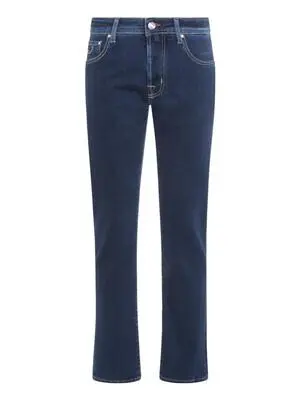 Jacob Cohen Slim Fit Jeans - Blue