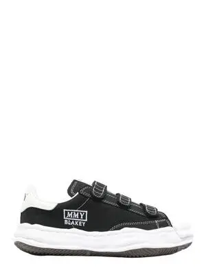 Mihara Yasuhiro Blakey Sneakers - Black