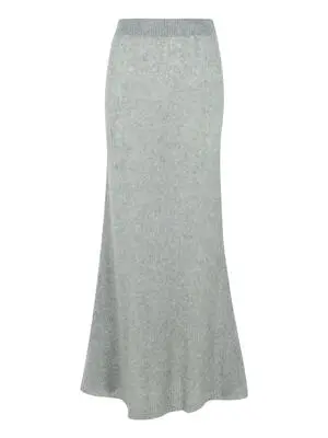 LISA YANG Lisa Yang Knitted Skirt