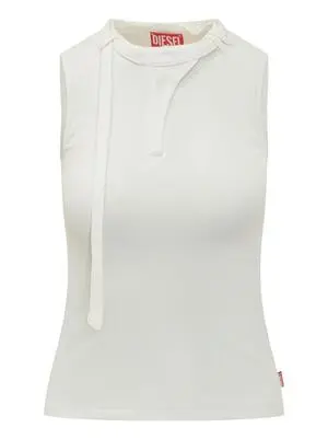 No (white)