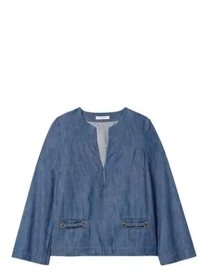 ZIMMERMANN Zimmermann Denim Tunic