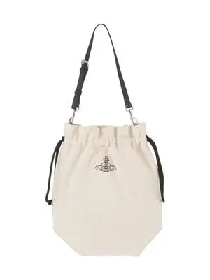 VIVIENNE WESTWOOD Vivienne Westwood Drawstring Handbag