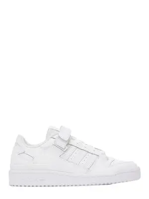 ADIDAS ORIGINALS Forum Low Sneakers - Yunbai