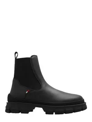 MONCLER Moncler Hevea Chelsea Boots