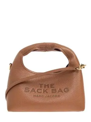 Marc Jacobs Marc Jacobs Handle Shoulder Bag Brown