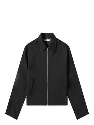 Our Legacy Our Legacy Mini Zipped Bomber Jacket No