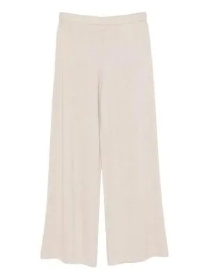 LISA YANG Lisa Yang Wide Leg Sweatpants No
