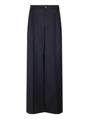 Soeur Frejus Wide-leg Pants - Black