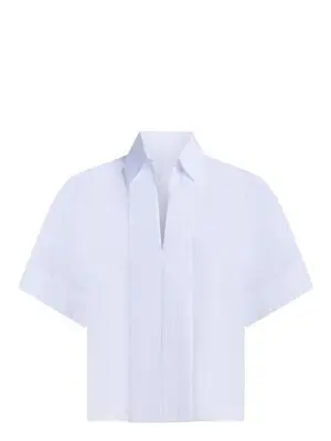 DONDUP Dondup Short Sleeve Shirt
