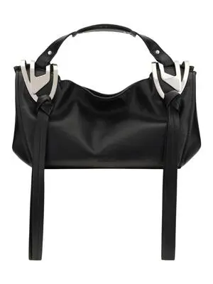 DIESEL® Diesel Knot D Top Handle Handbag