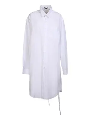 ANN DEMEULEMEESTER Ann Demeulemeester Classic Collar Shirt