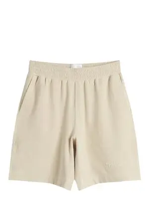 Givenchy Corduroy Bermuda Shorts - Nude