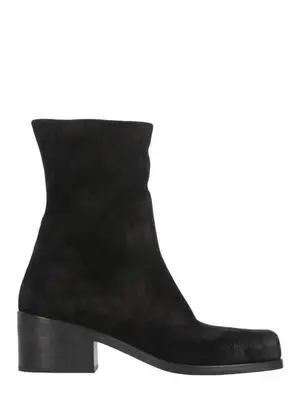 Marsèll Cassello Ankle Boots - Black