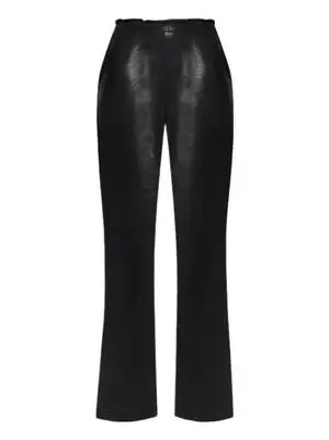 DIESEL® P-lumys Trousers - Black