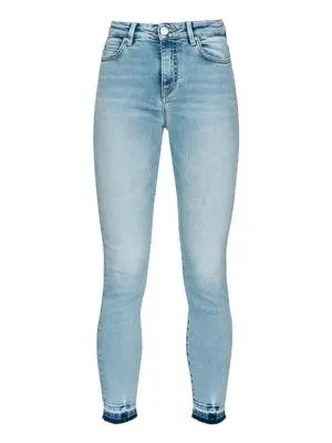 Pinko Skinny Jeans - Blue