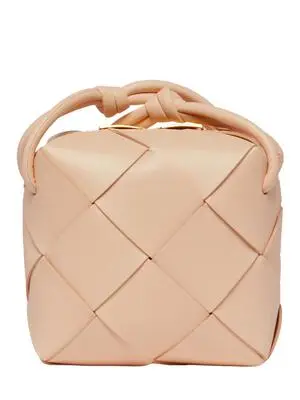 BOTTEGA VENETA Bottega Veneta Cassette Mini Shoulder Bag