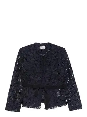 P.a.r.o.s.h Lace Jacket - Blue