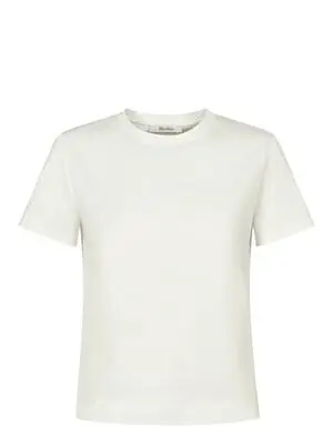 MAX MARA Max Mara Short-Sleeved T-Shirt