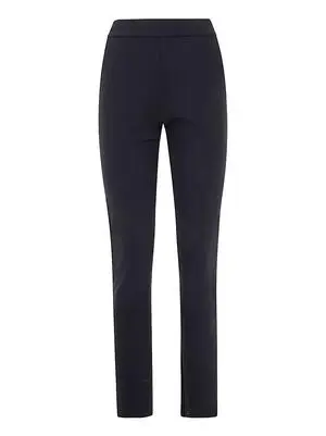 Chiara Boni La Petite Robe Mariajose Trousers - Black
