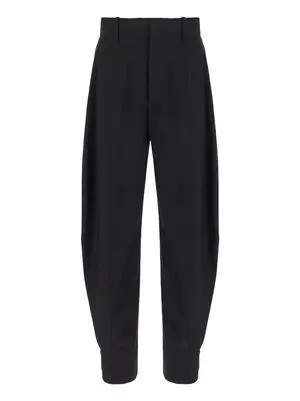 BOTTEGA VENETA Bottega Veneta Wide-Leg Trousers