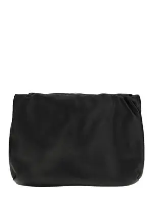 THE ROW Bourse Crossbody Bag - Black