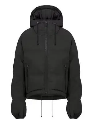 DIOR Dior Hooded Down Jacket