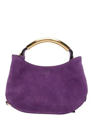 MOSCHINO Moschino Single-Handle Shoulder Bag
