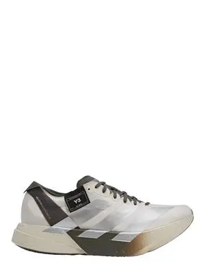 Y3 Adizero Pro Lace-up Sneakers - Multicolor