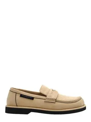 Stella McCartney Ryder Slip-on Loafers - Nude