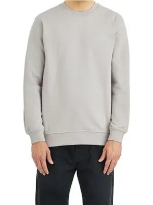 Comme Des Garçons Sweatshirt - Grey
