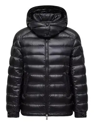 MONCLER Moncler Dalles Hooded Down Jacket