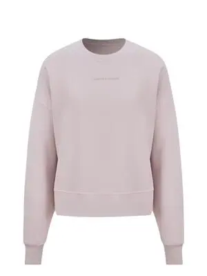 CANADA GOOSE Canada Goose Round Neck Long Sleeve Sweater