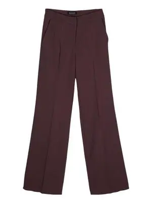 GIANLUCA CAPANNOLO Gianluca Capannolo Straight Leg Trousers