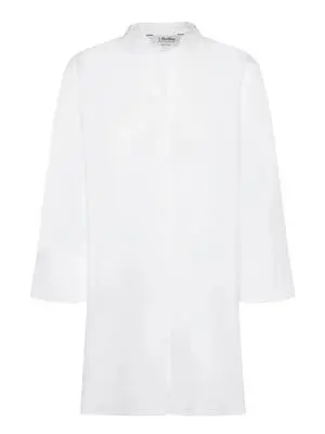 MAX MARA Max Mara Long-Sleeved Shirt