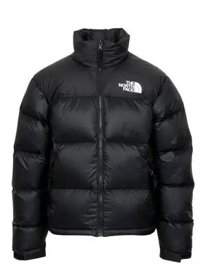 The North Face The North Face 1996 Retro Nuptse Down Jacket Black