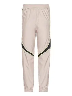Givenchy Relax Fit Jogger Pants - Nude
