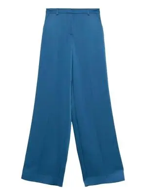 SIMKHAI Jonathan Simkhai Wide-Leg Trousers