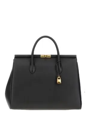 Dolce & Gabbana Marlene Handbag - Black