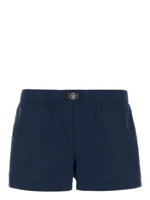 Versace Medusa Swim Shorts - Black