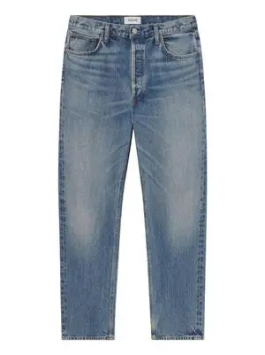 AGOLDE Agolde 90's Mid-Rise Loose Fit Jeans